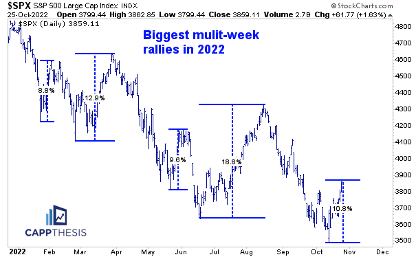 The Next Step - CappThesis