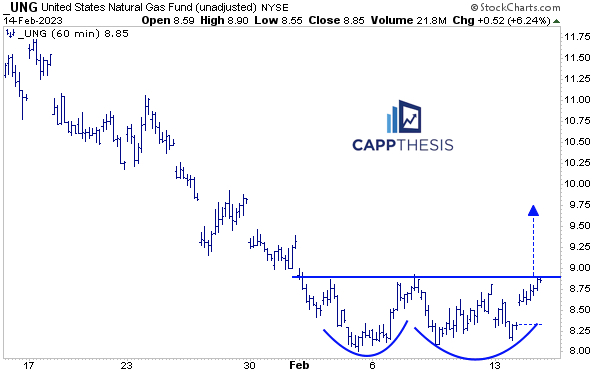 Reversals - CappThesis