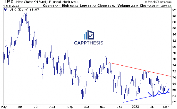 No Rebound Yet - CappThesis