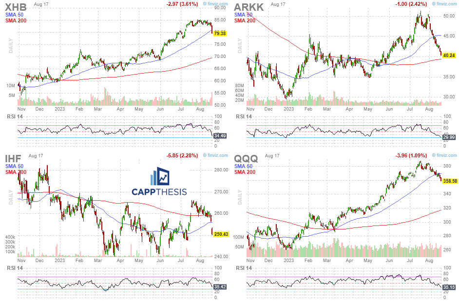 Negative Momentum - CappThesis