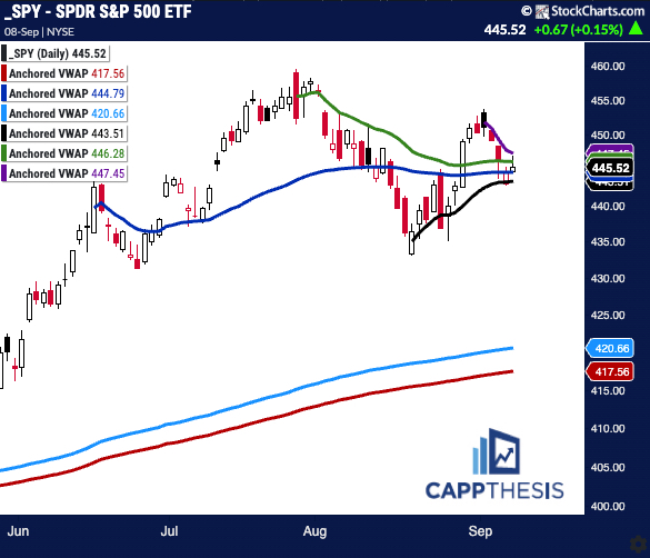 Never Forget - CappThesis