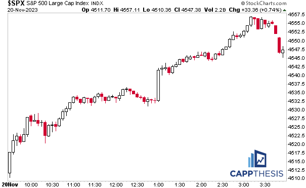 Round Trip - CappThesis