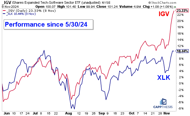 IGV Software Focus - CappThesis